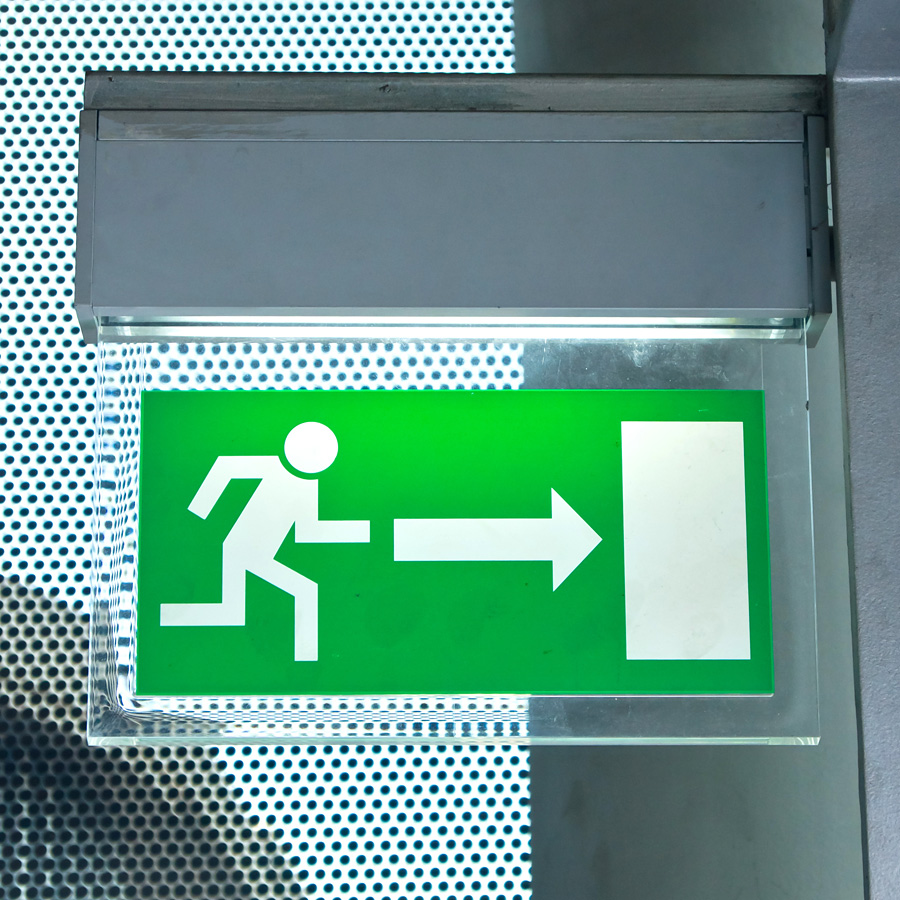 SDEP Services - Signalisation incendie et plans d'évacuation
